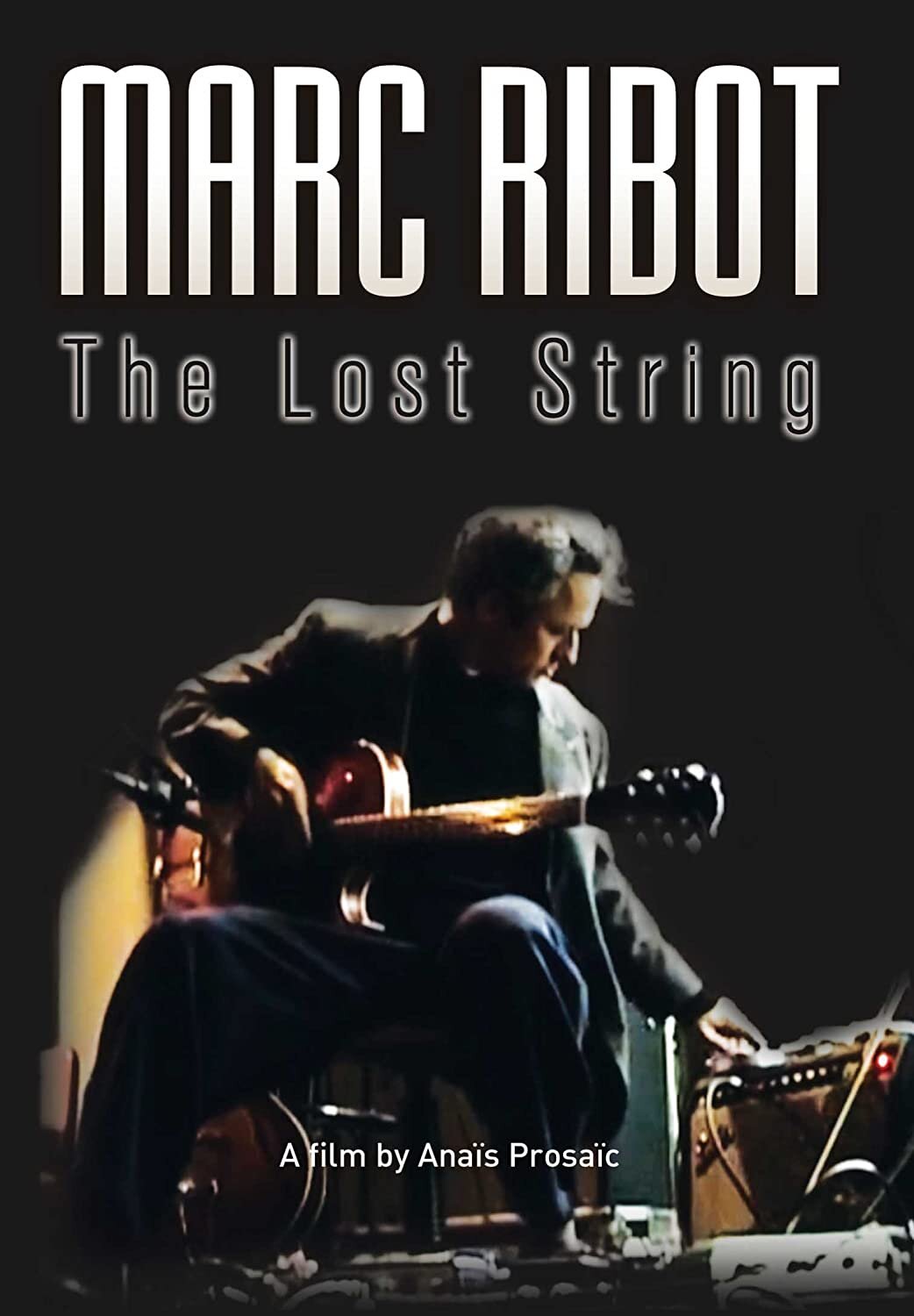 Discography — marc ribot